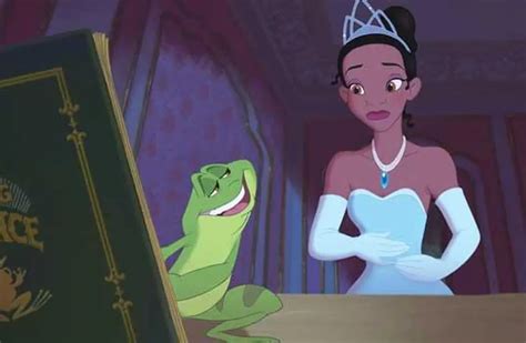 El Top 48 Imagen La Princesa Y El Sapo Logo Abzlocal Mx