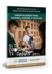 Estrategia en el aula Prevención de adicciones UNICH