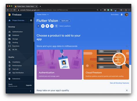 how to perform text recognition using firebase ml kit in flutter codemagic blog