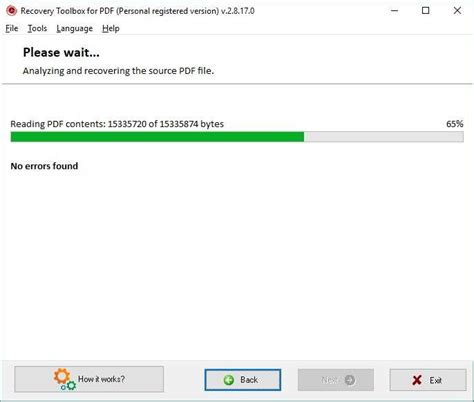 top 4 tools to fix pdf file unreadable issue online in 2024