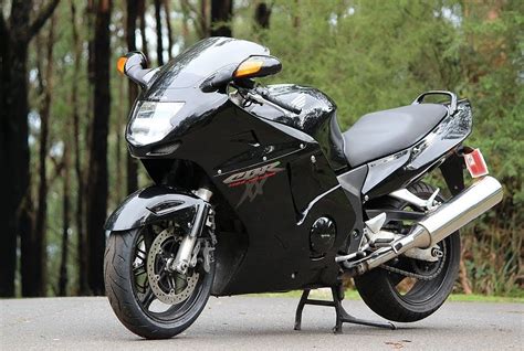 Qual a melhor motocicleta já feita na história Webmotors