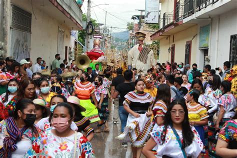 Gobierno De Chilapa Anuncia Con Recorrido La Festividad Tradicional De