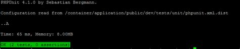 Magento 2 Development Unit Testing Forge Creative