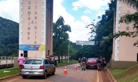 Batalh O Da Pol Cia Militar Registra Carnaval Seguro Na Regi O