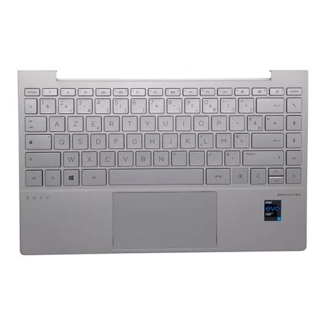 UŻYWANA GÓRNA OBUDOWA PALMREST HP ENVY 13 BA plytydolaptopow pl