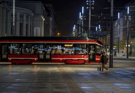 W 2029 roku ma być gotowa nowa linia tramwajowa w Katowicach Będzie