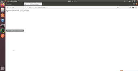Django框架22 Django视图 04 HttpRequest对象 自定义视图与url文件 获取httprequest对象 获取