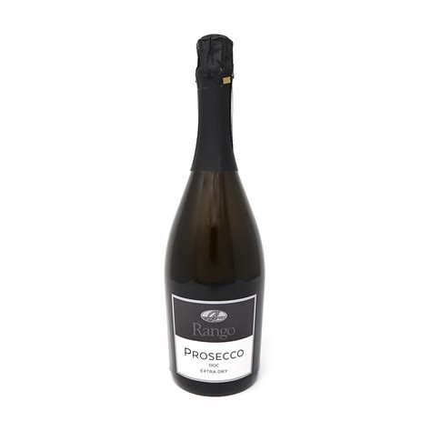 Vino Prosecco DOC 2019 Spumante Extra Dry Fattoria Del Graspo