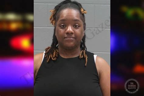 Shenita Johnson Baldwin County Jail Bookings
