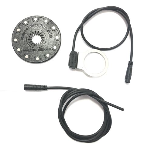 Kingmeter Bafang Hohe Qualit T Pedal Assistent Sensor PAS F R E Bike