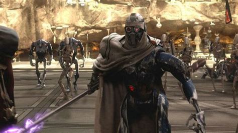 IG 100 Magnaguard Canon Wiki Star Wars Amino