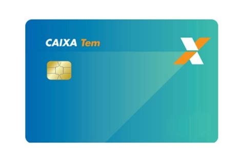 Como pedir Cartão de Crédito Caixa Tem Confira passos