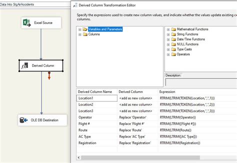 ssis incremental load