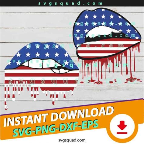 Red Glitter Lips Svg Lipstutorial Org