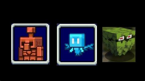 LOS 3 NUEVOS MOBS PARA LAS VOTACIONES DE MINECRAFT LIVE 2021 YouTube