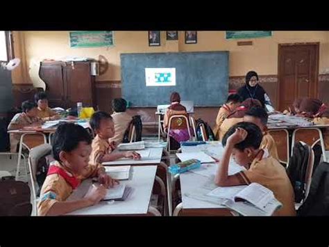 VIDEO PRAKTIK PEMBELAJARAN UKIN PPG DALJAB 2023 YouTube