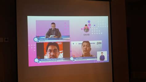 Literasi Digital Menjadi Netizen Bijak Di Media Sosial