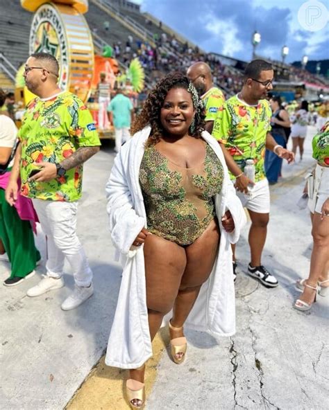 Foto Jojo Todynho passou por uma cirurgia bariátrica em agosto do ano