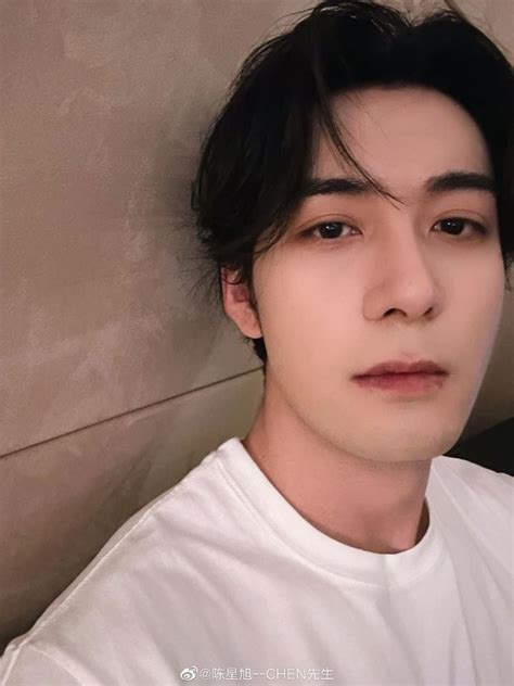 Ghim của Yennie Widjaja trên Chen Xing Xu Trai đẹp Cam Hình