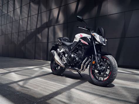 HONDA CB500 Hornet 2024 Specs Performance Photos Autoevolution