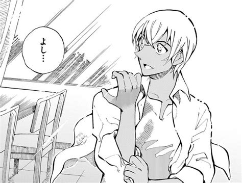 大人気安室さんの日常が描かれた公式スピンオフ漫画名探偵コナン ゼロの日常を紹介安室透についてのネタバレ少しあり RYOULOG
