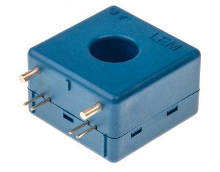Lem Fluxgate Current Sensor Ma Ct P Et Enrgtech Ltd