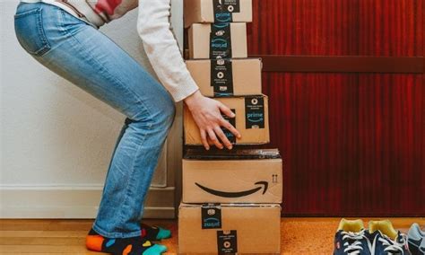 El Amazon Prime Day Modera Su Crecimiento Estos Fueron Los Productos