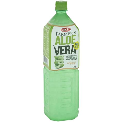 Aloe Vera Drink Original Lupon Gov Ph