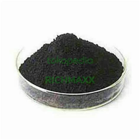 Jual Fe Powder Iron Powder Serbuk Besi Murni Jakarta Selatan