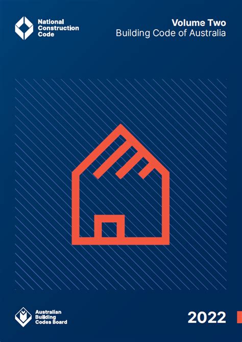 National Construction Code Australia Image To U