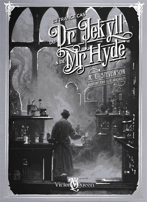 Amazon fr L étrange cas du Dr Jekyll et de Mr Hyde Edition Deluxe