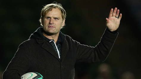 Scott Robertson Confirmed As The New All Blacks Coach