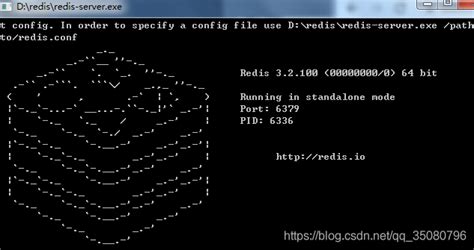 记一次使用windows版redis无法远程连接访问 window serve redis无法远程访问 csdn博客