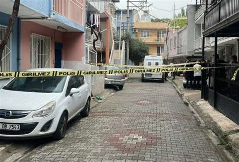 İzmir de Kan Donduran Olay Derin Dondurucuda 4 Ceset Bulundu