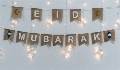 Kumpulan Ucapan Selamat Idul Fitri 2023 Penuh Makna Cocok Untuk