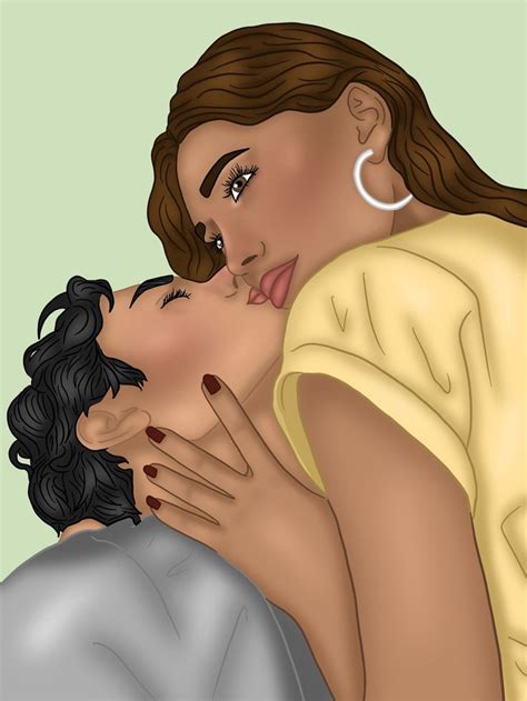Catalina Martin And Aaron Blackford The Spanish Love Deception