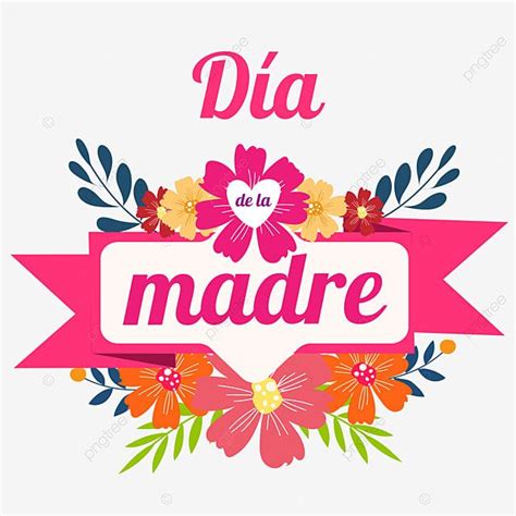 Dia De La Madre PNG dibujos A De La Madre Día De La Madre Dia De La