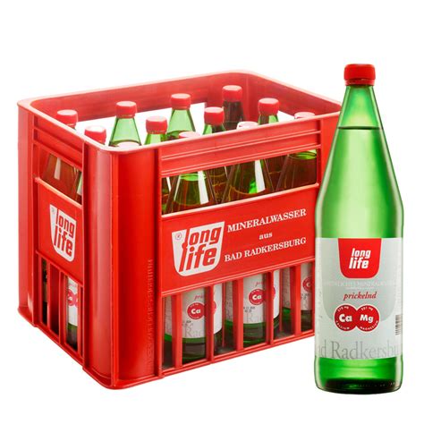 Long Life perlfrisch lt x 12 Fl Shopping Südsteiermark