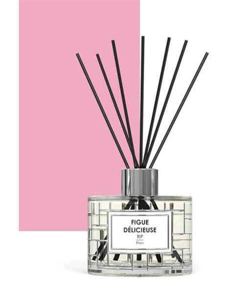 Figue Délicieuse Diffuseur Maison RP RP Parfums