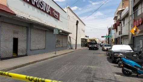 Saldo De 6 Muertos Y Reporte De Bloqueos Deja Violenta Jornada En