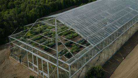 Mastering The Basics How To Level A Greenhouse Properly