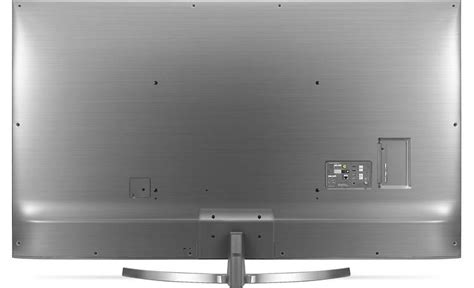 LG 75SK8070PUA 75 Smart LED 4K Ultra HD TV With HDR 2018 Model At
