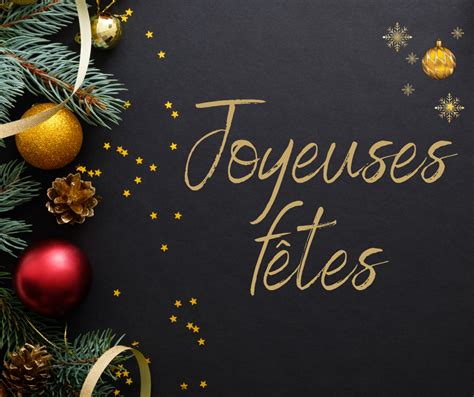 Joyeuses fêtes CTREQ