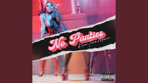 No Panties Youtube Music