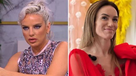 Filipa Torrinha Nunes Critica Liliana Aguiar N O Sei Qual A L Gica