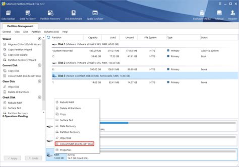 How To Fix “the System Cannot Find The File Specified” Disk Error Minitool