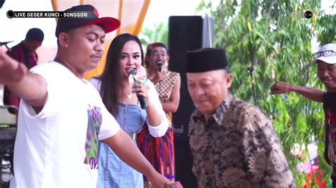 Segara Madu Ika Bonita Citra Nada Live Desa Geger Kunci Songgom