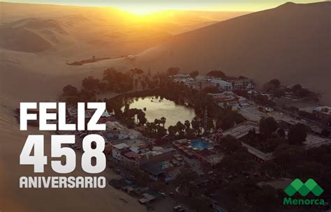 Hoy celebramos un aniversario más contigo Ica Novedades Menorca