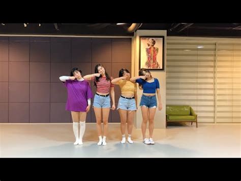 Mamamoo Gogobebe K Pop Dance Cover By D D S