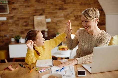 Mon Enfant Tape Quels Outils De La Parentalit Positive Pour
